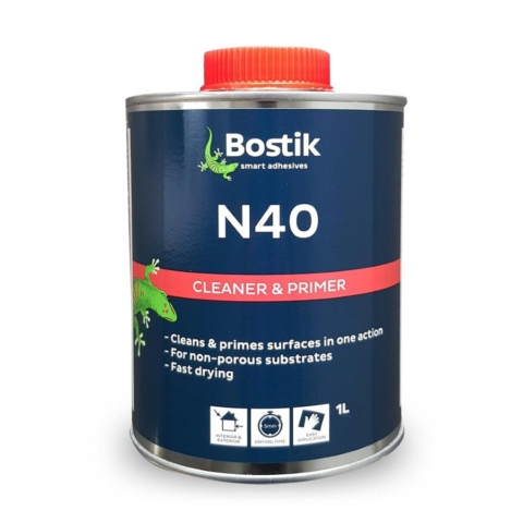 Buy Bostik N40 Primer | Emjay Products