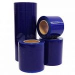 Buy Blue PE Protection Film 1200mm x 100m x 50um | Emjay Products