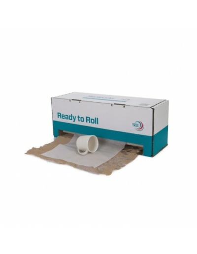 Buy QuikWrap Nano Boxed Paper Wrapping Dispenser | Emjay Products